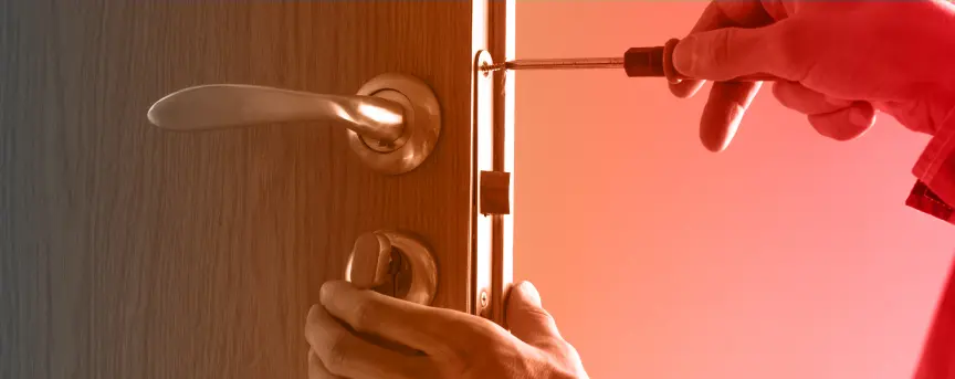 Cómo abrir una cerradura atascada: consejos y técnicas seguras ...